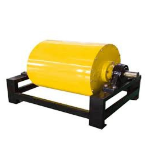 Tambor Magnético Permanente RCT - IMINMET – Innovación y Tecnología ...