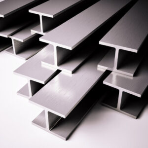 Vigas (IPE/IPN/HEB) - IMINMET – Innovación y Tecnología para la ...